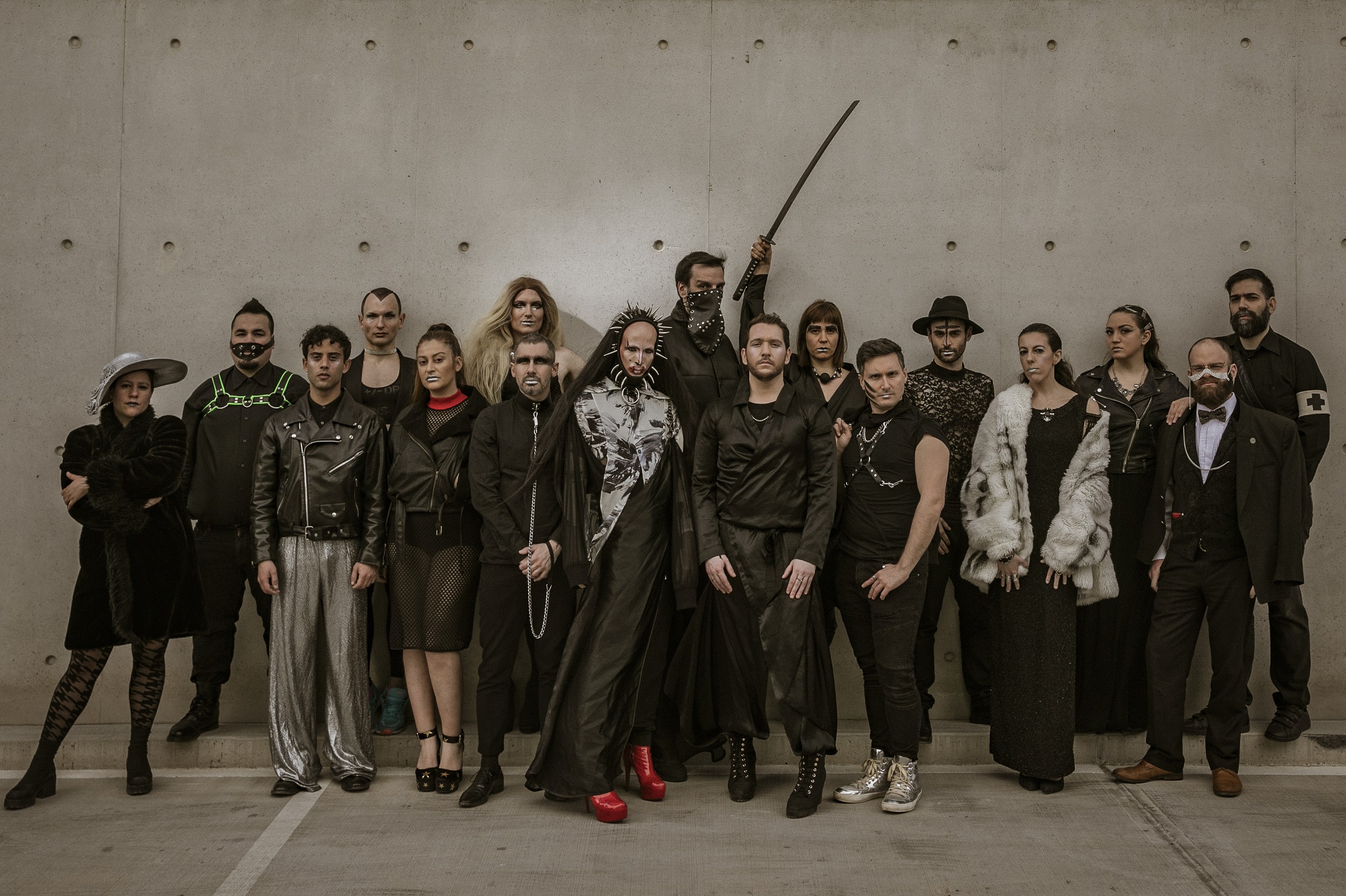 "ORFEAS 2020": Η πρώτη ελληνική queer όπερα έρχεται στην Εναλλακτική ...