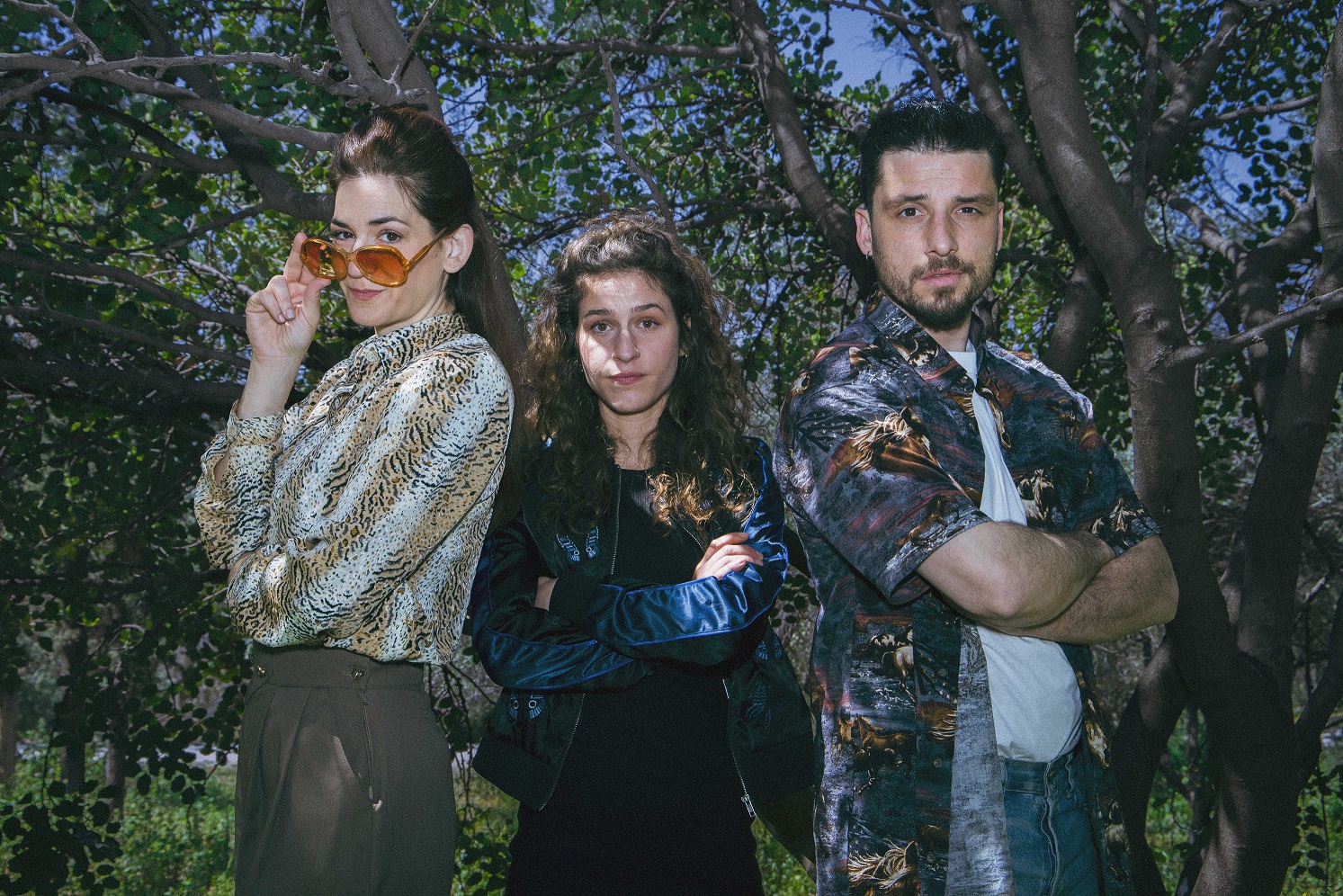 «Ο Γλάρος» του Τσέχωφ από τους C. for Circus: Το θαύμα της αθωότητας ...